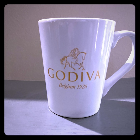 Godiva | Kitchen | Godiva Mug | Poshmark